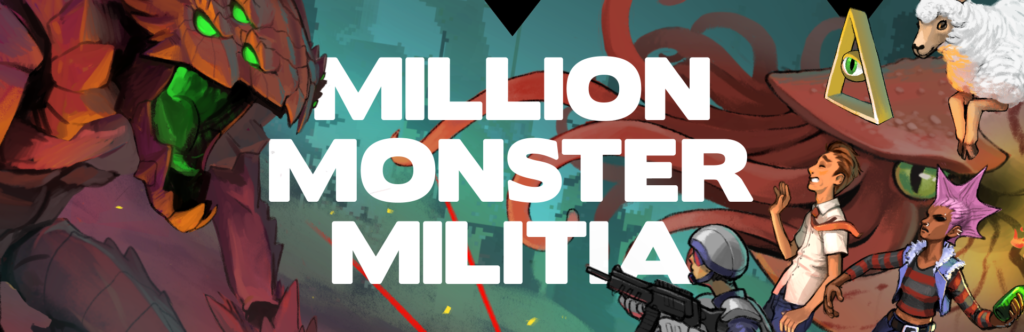 Space Capsule Games – Crafting Indie Adventures from a Solo Orbit