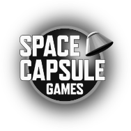 Space Capsule Games – Crafting Indie Adventures from a Solo Orbit